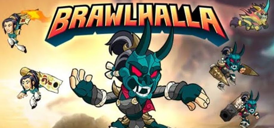 Brawlhalla - Xianxia Bundle | Divine Shop